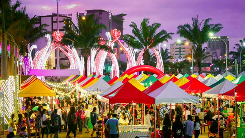 Asia Park Da Nang-Central Vietnam’s Premier Entertainment and Cultural ...